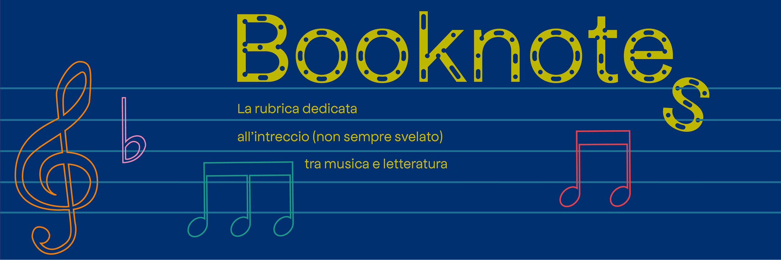 Booknotes Collection Christmas Edition — Laboratorio Formentini